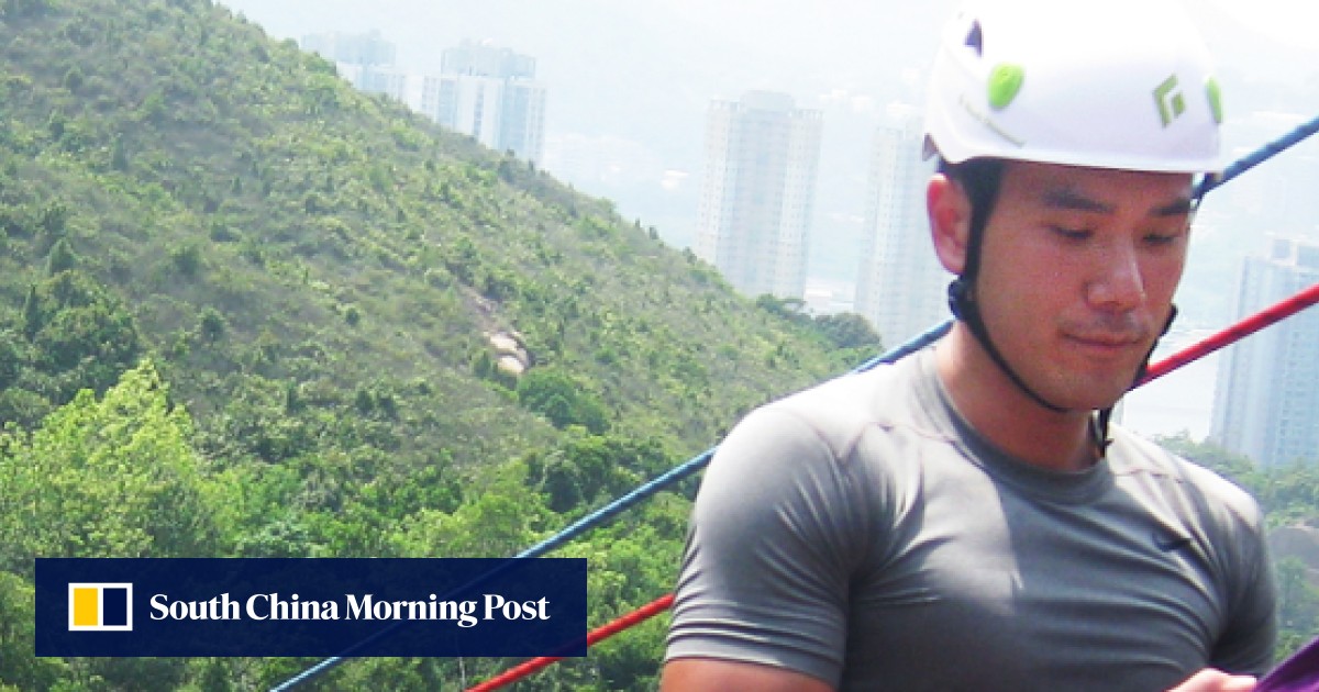 Hong Kong's best ziplining spots, indoors and out | South China Morning ...