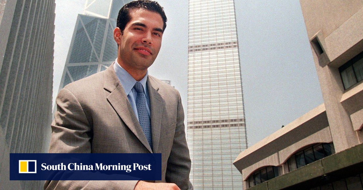 Jeb Bush's son paved the way for links in Hong Kong | South China ...