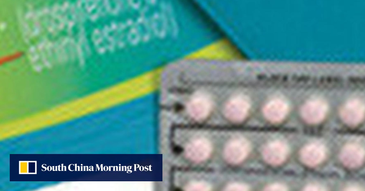 Birth control drugs by prescription only, says Hong Kong health expert ...