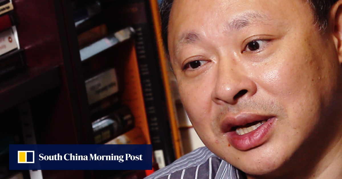 'Tipping point will come' on Hong Kong's political reform, says Occupy ...