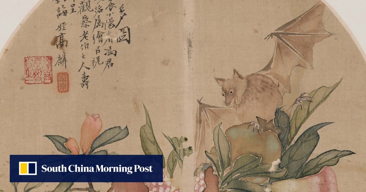 Why Asia Society in Hong Kong has a thing about bats | South China ...