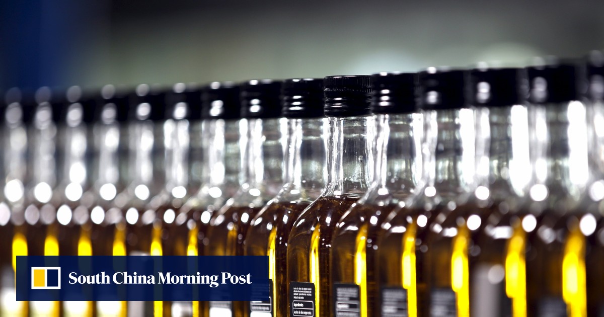 Not just for your heart: Olive oil associated with dramatic reduction ...
