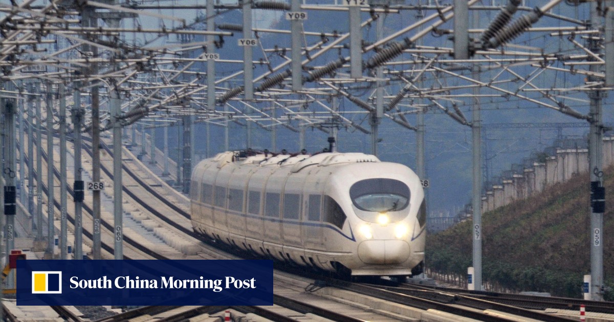 China has edge over Japan when it comes to competing for Asian high ...