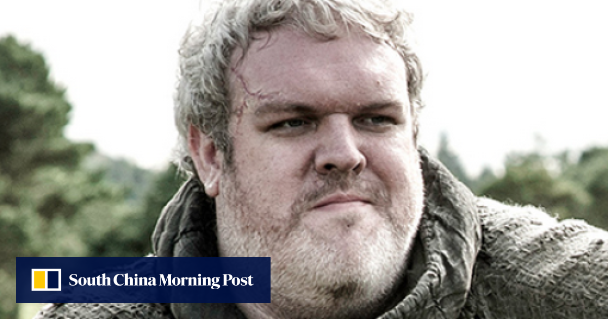 Game of Thrones' Hodor brings 'Rave of Thrones' DJ set to Hong Kong ...