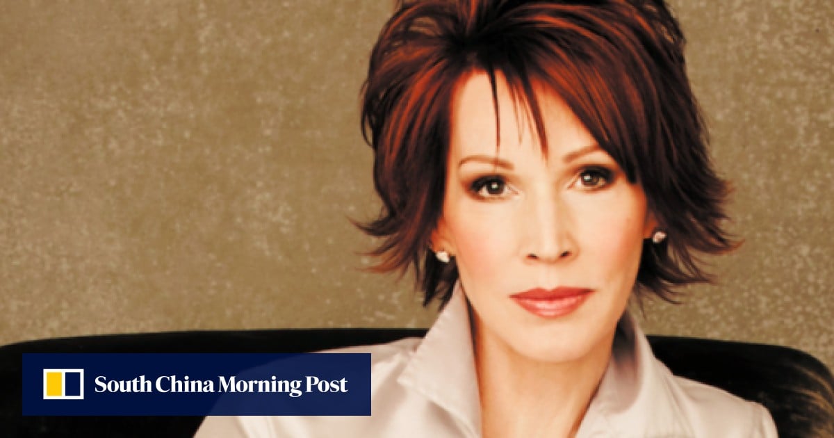 Book review: Sandra Brown’s Friction is depthless escapism – and that’s ...