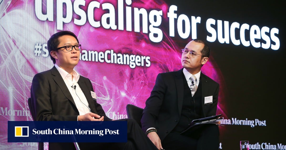 Strong corporate culture, ability to adapt is best blueprint for going ...