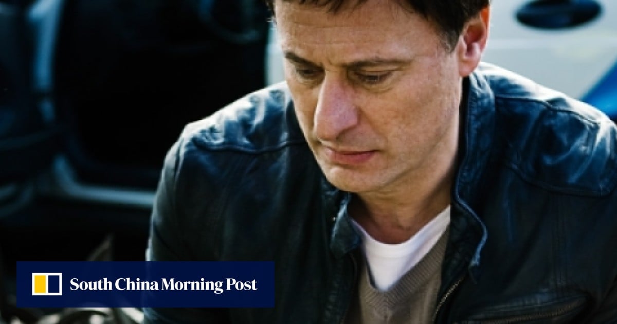 Stieg Larsson series in good hands, says Millennium trilogy star ...