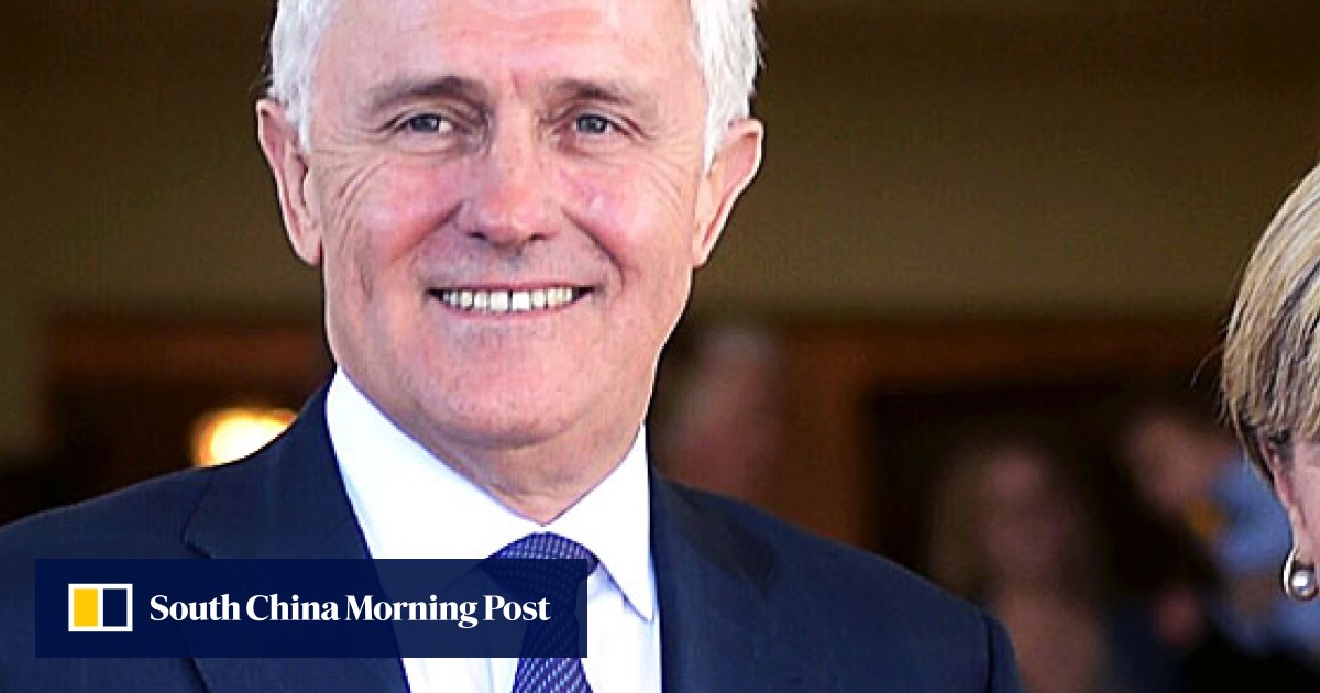 New Australian Pm Turnbull Vows Focus On Economy Battered By China