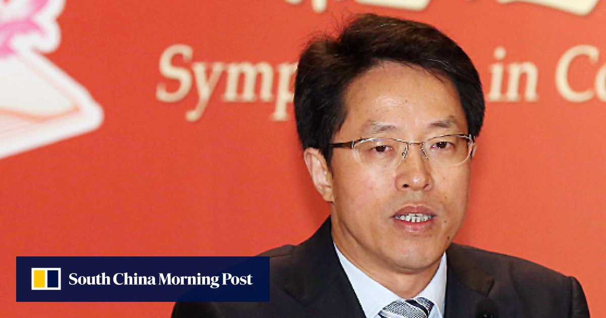 Zhang Xiaoming’s controversial speech on Hong Kong governance: The full ...