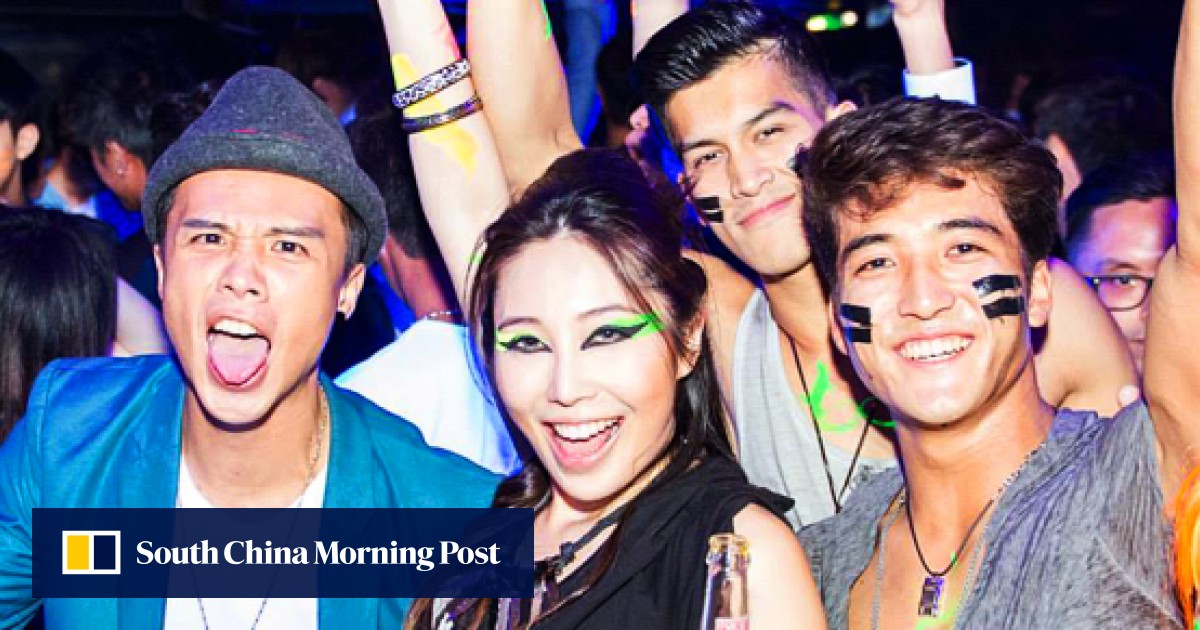 The party's over: Hong Kong's biggest nightspot Beijing Club closes ...