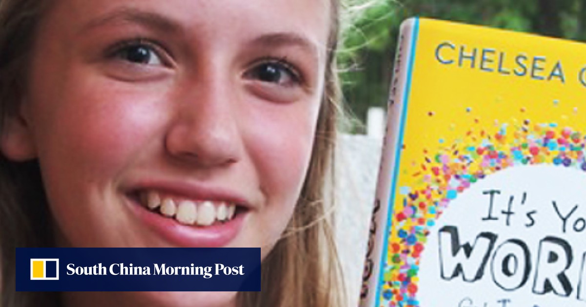 Save the elephant campaigns by two Hong Kong teenagers draw praise from ...