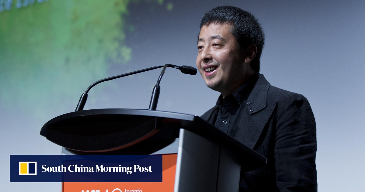 Chinese filmmaker Jia Zhangke eyes Oscars after rare domestic showing ...