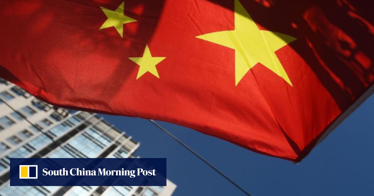 China's economic model defies label of authoritarian capitalism | South ...