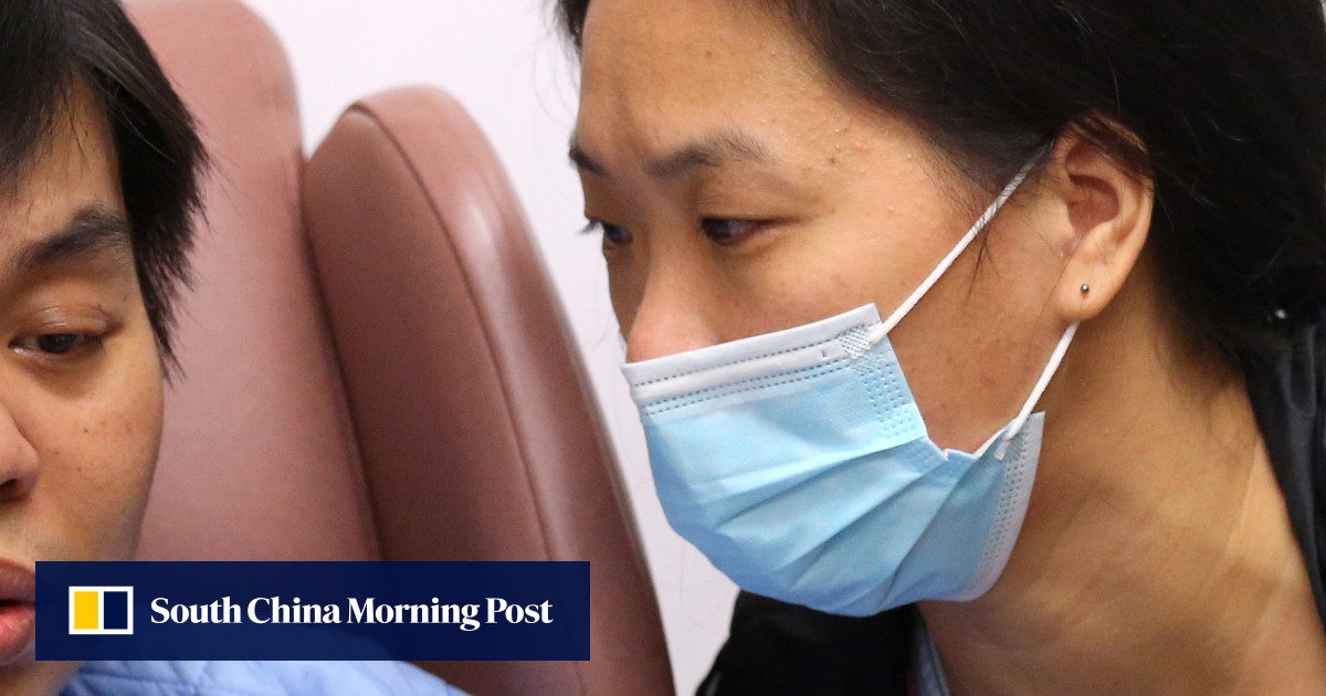 Update | Hong Kong father of three finally gets life-saving transplant ...