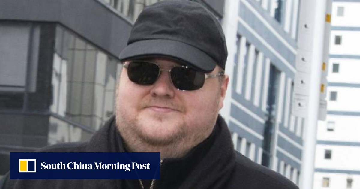 Kim Dotcom in court to fight extradition to US as date set for Hong ...
