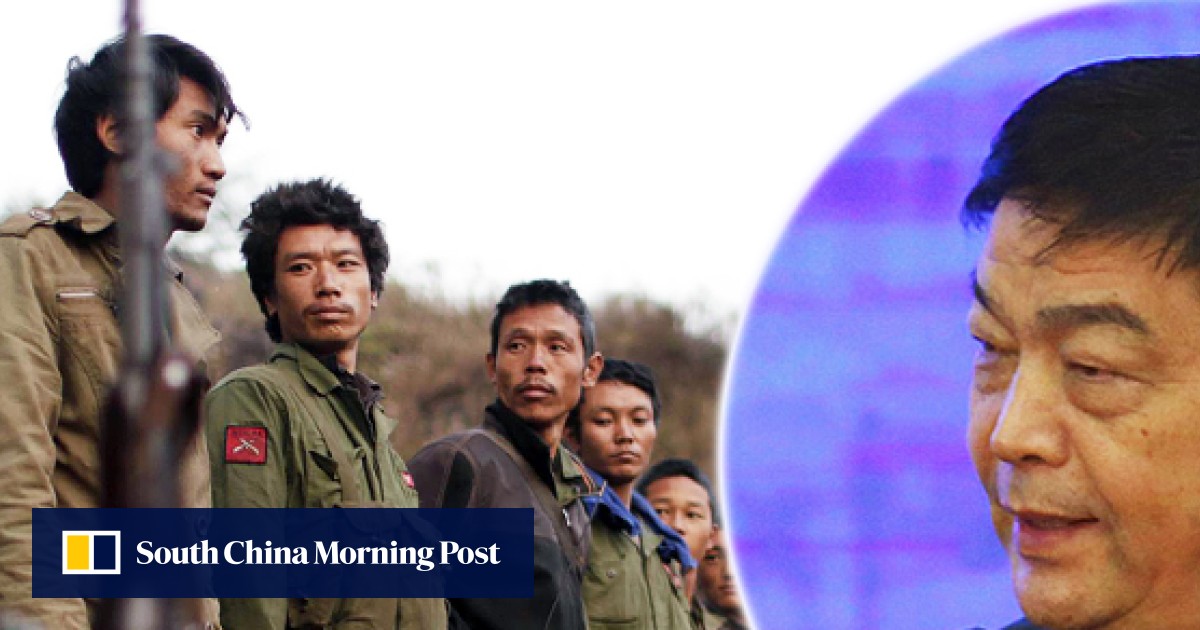 China's Defence Minister Chang Wanquan calls for border stability in ...