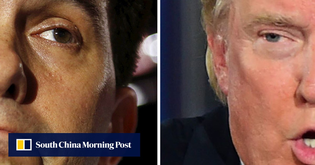 Trump must be stopped: Republican candidate exits race with dire ...