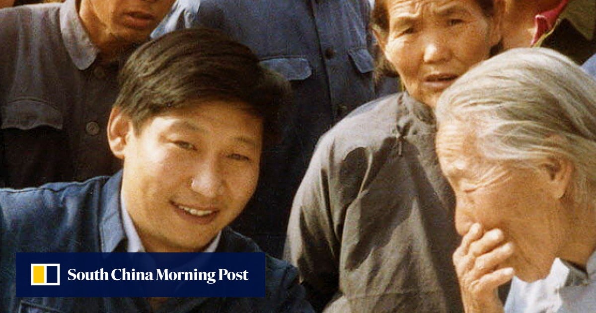 Hemingway, mojito and living in poverty: China's Xi Jinping reaches out ...