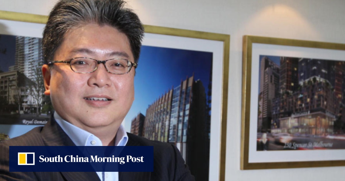 Far East Consortium on rapid expansion beyond Hong Kong | South China ...