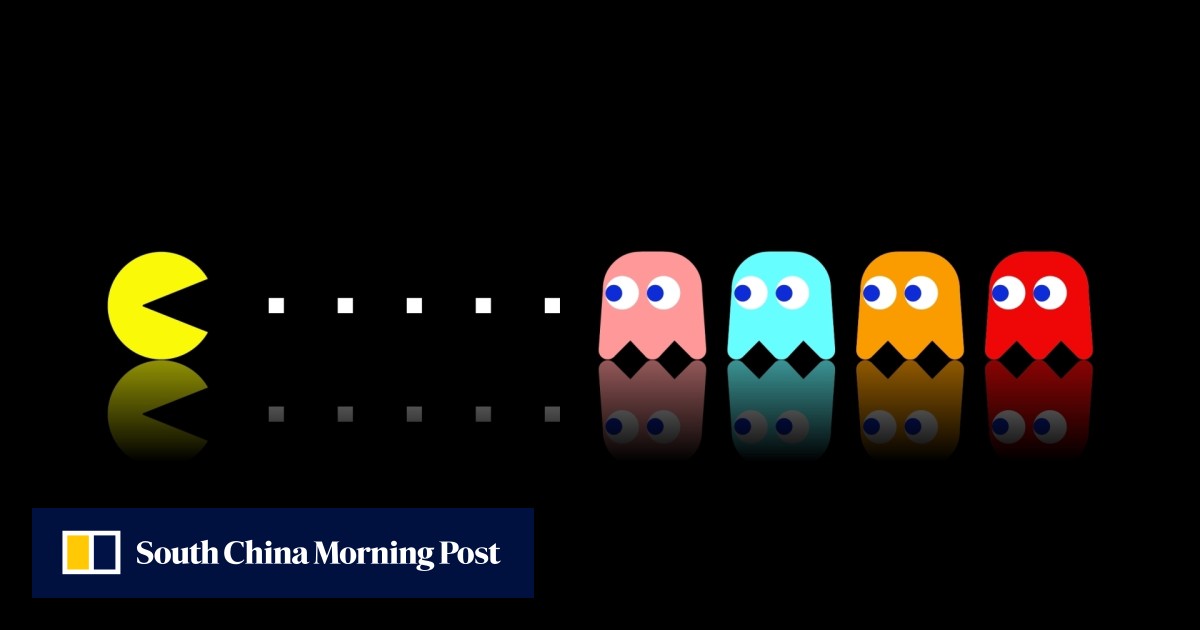 Not game over: From Donkey Kong to Pac-Man, ‘classic’ videogames find ...