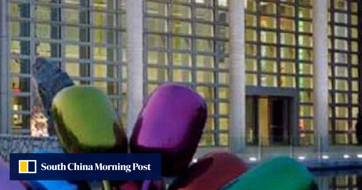 CIA pulled officers from Beijing after massive cybertheft of US federal ...