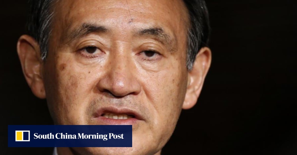 Alleged spies 'sent by Japan's national intelligence agency' to gain ...