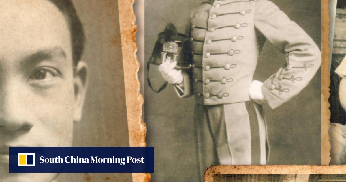 First Chinese graduate of West Point: how my grandfather modernised ...