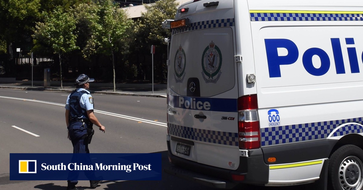 Sydney mosque raided after Australia ‘terrorism-linked’ shooting by 15 ...