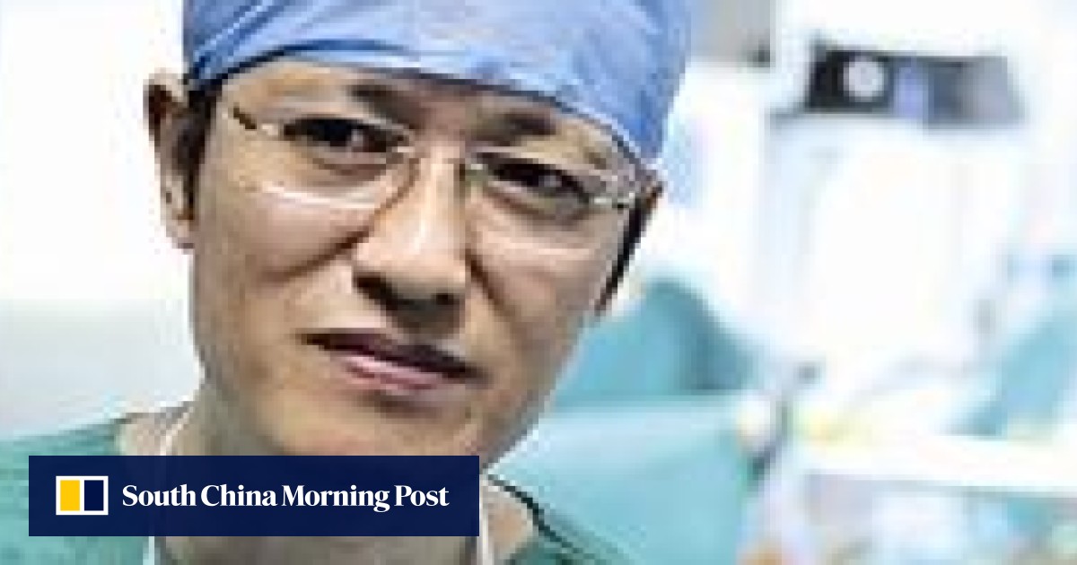 Chinese surgeon says hospitals and airlines 'must talk' after carrier ...