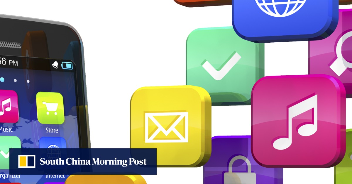 Why we should let our digital data decay | South China Morning Post