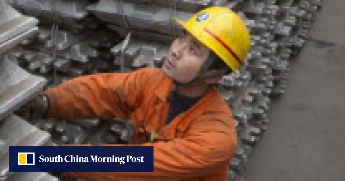 China base metal demand expected to inch up next year, with prospects ...