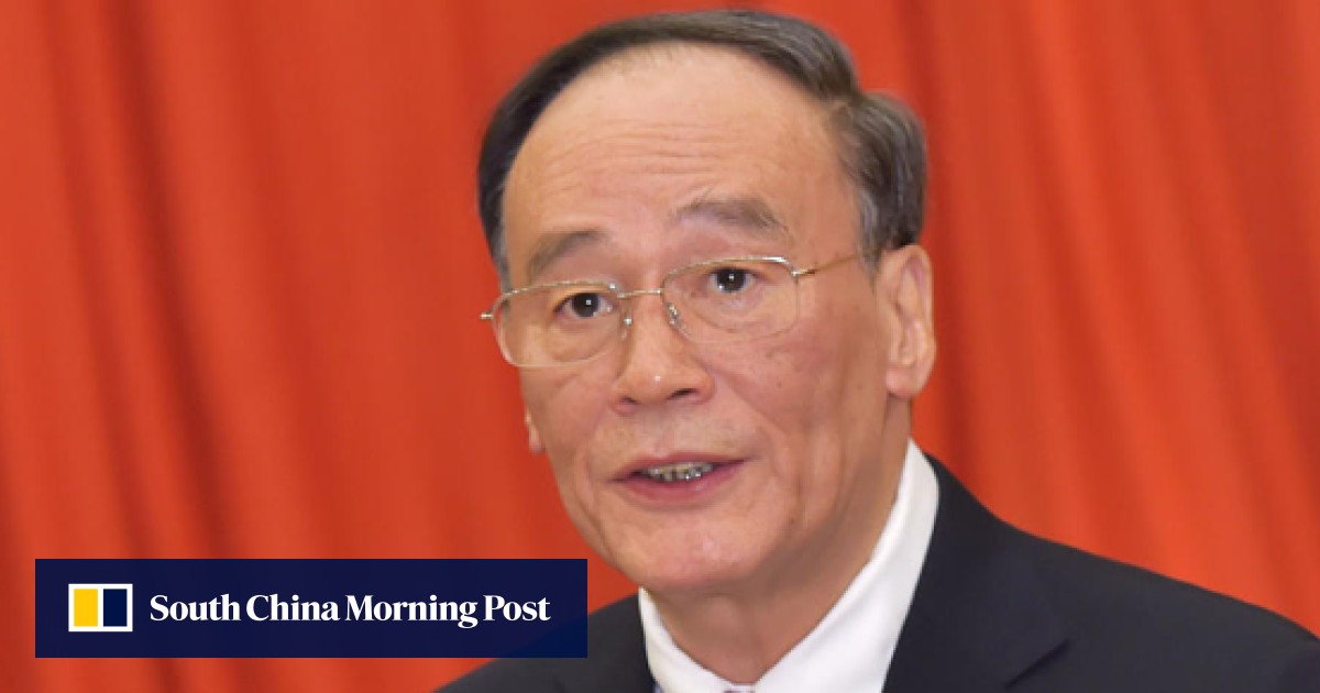 Communist Party powered by history? Why China's one-party rule is ...