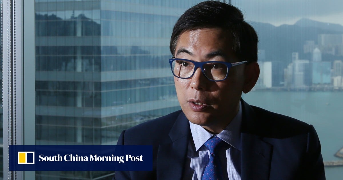 Hong Kong's Link Reit looks to brush up its image 10 years on from ...