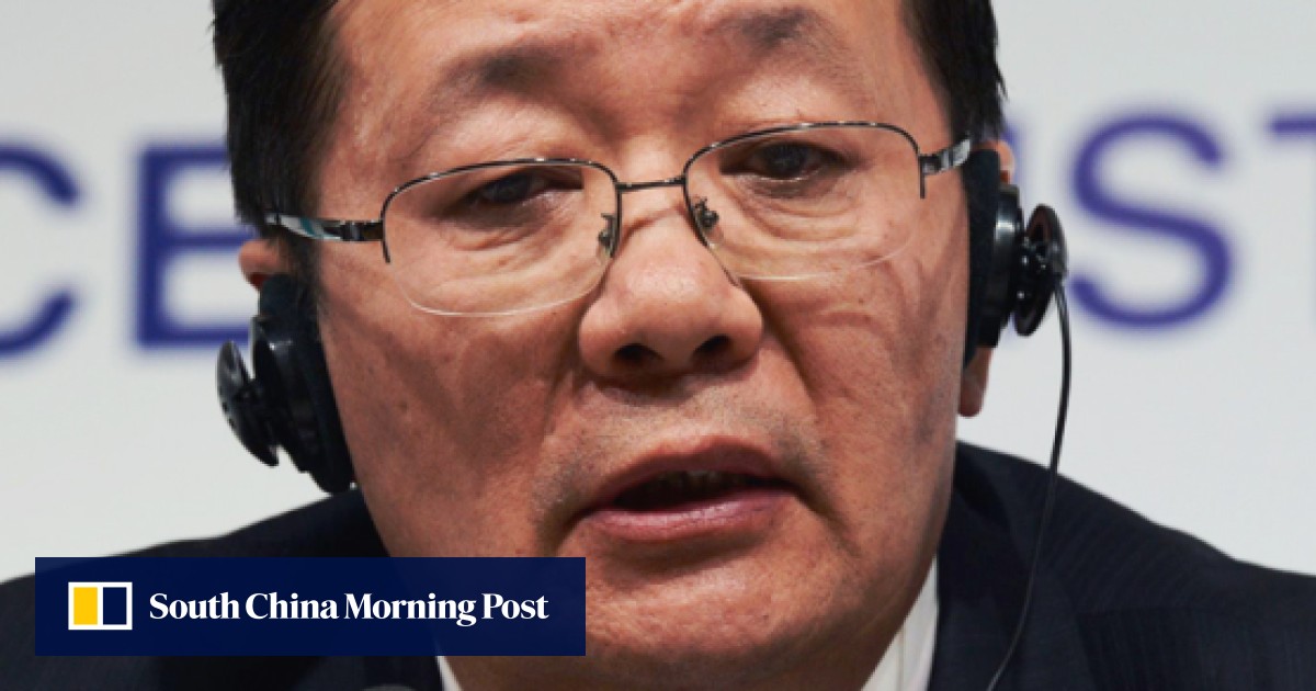 Time still not ripe for US interest rates to rise, says China’s finance ...