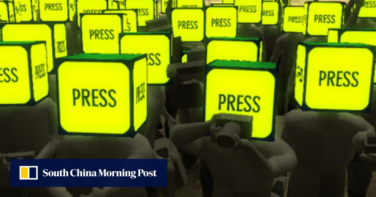 Game review: The Beginner's Guide by Davey Wreden is very meta – and ...