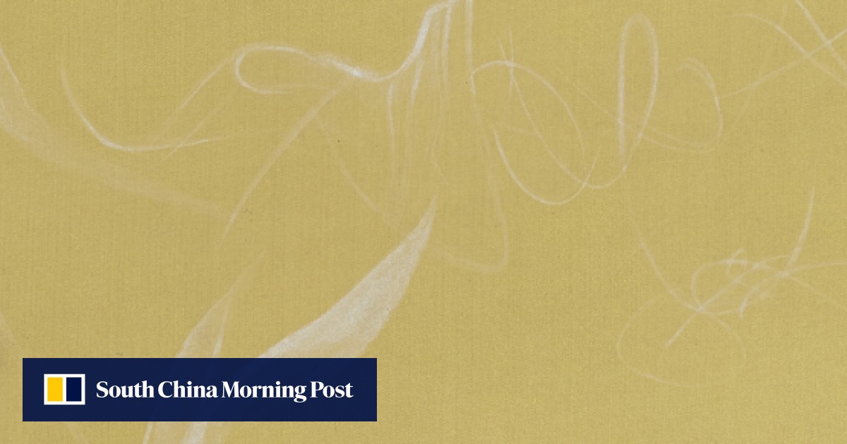 Chui Pui-chee’s scholarly ink scrolls and paintings not all they seem ...