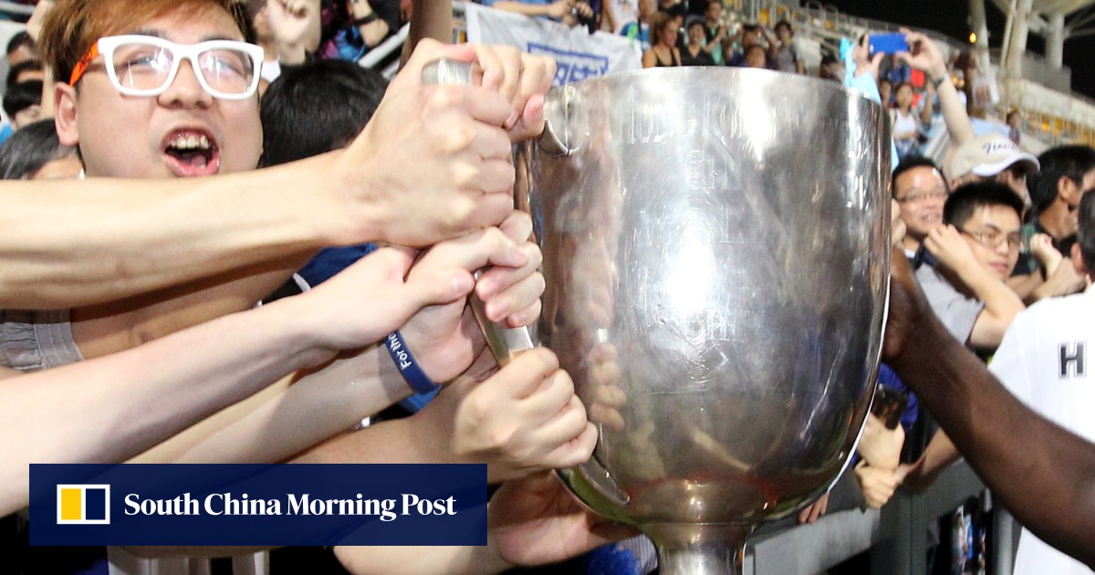 Alex Akande will add firepower to the Hong Kong team after he obtains ...