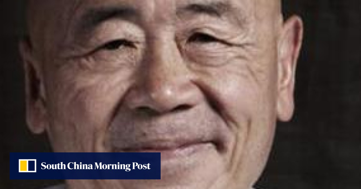 The five must-see authors at the Hong Kong Literary Festival | South ...