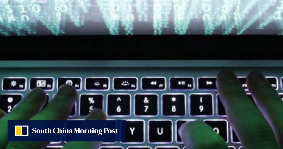 ‘Chinese cyberspies’ hack international court's website to fish for ...
