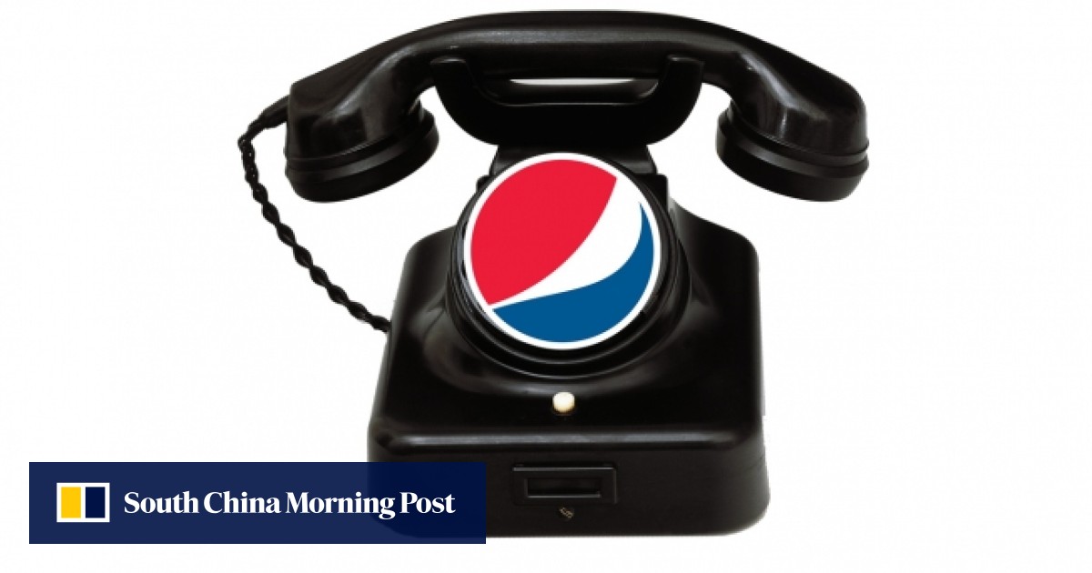 New | Pepsi tipped to corner less than 1 per cent of China's smartphone ...