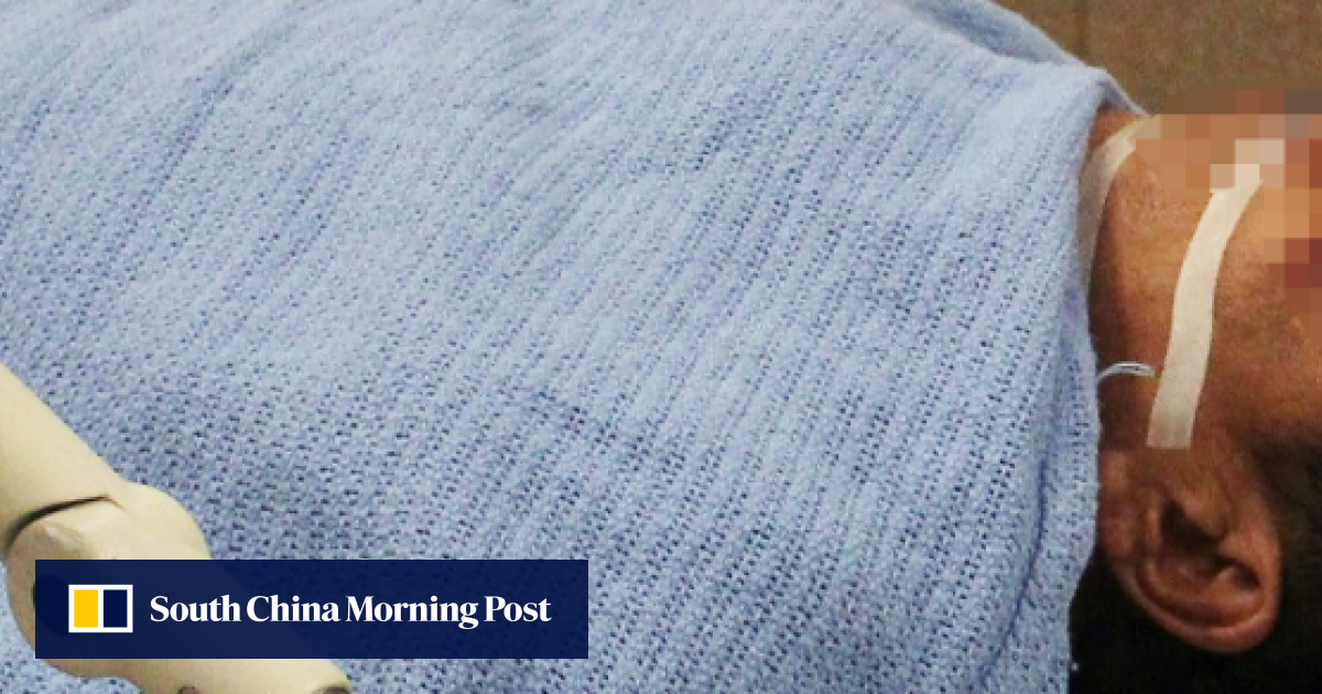 Mainland tourist dies day after being 'beaten unconscious' while ...