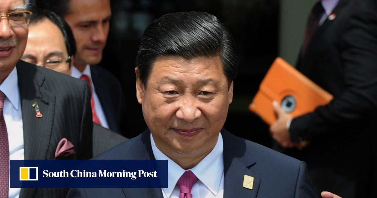 China tipped to increase influence in Asia over coming decade, survey ...