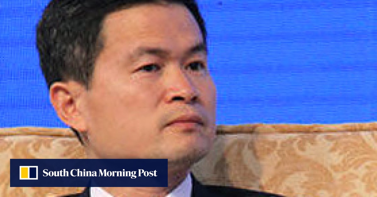 Reform-minded Chinese financial official promoted to securities ...