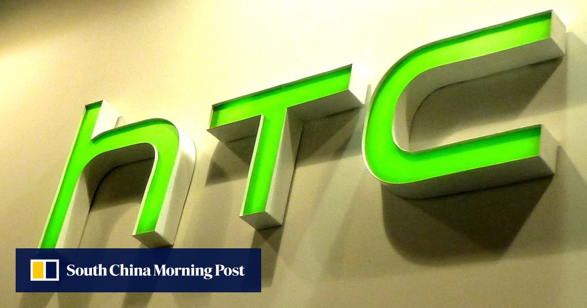 Taiwanese phonemaker HTC sends flagship One A9 in to challenge Apple ...