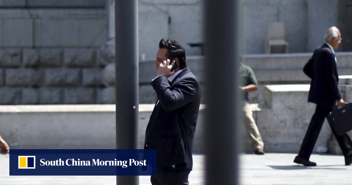 US Secret Service allowed use of warrantless intrusive phone tracking ...