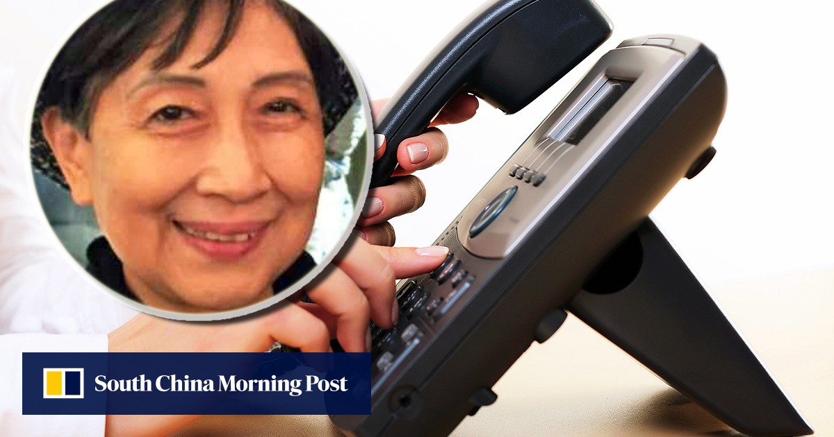 Taken for a ride: Three Hong Kong university students lose HK$250,000 in telephone scams | South ...