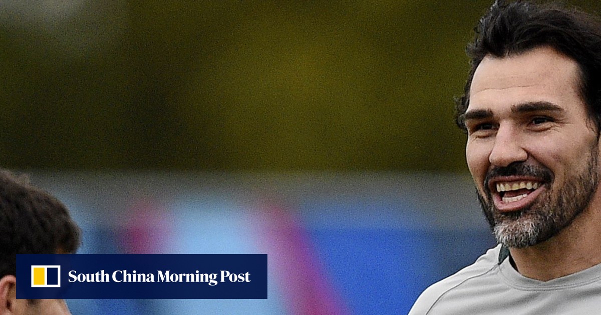 Veteran Springbok Victor Matfield returns for World Cup semi-final ...