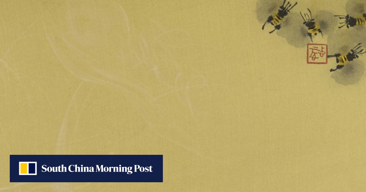 Chui Pui-chee's calligraphy brings traditional art to life | South ...