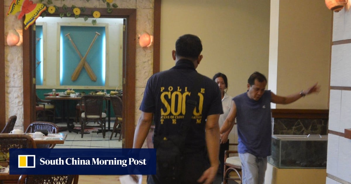 Beijing invokes immunity for consulate staff over fatal Cebu shooting ...