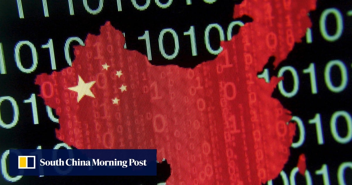 China’s PLA seeks to bring cyberwarfare units under one roof | South ...